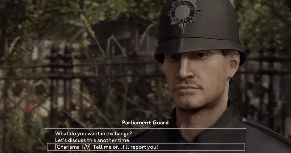 Critical Analysis of Fallout: London - A Post-Apocalyptic Journey ... Critical Analysis of Fallout: London - A Post-Apocalyptic Journey ...
