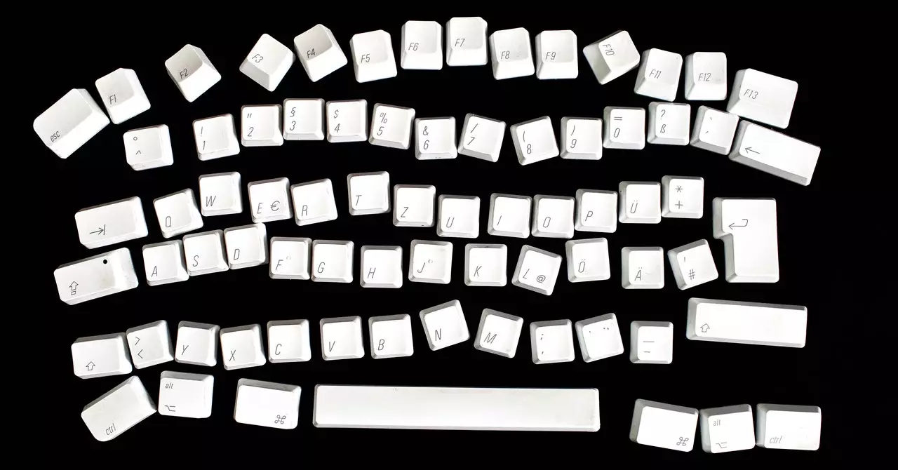 The Challenges Of Detecting Ai Generated Text Tech Continues