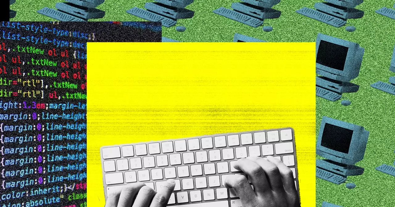 The Rise Of Ai Coding Agents In Software Development Tech Frontlines 5204